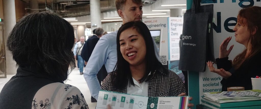 EPSRC Engineering Net Zero Week 2022 - CE Hub